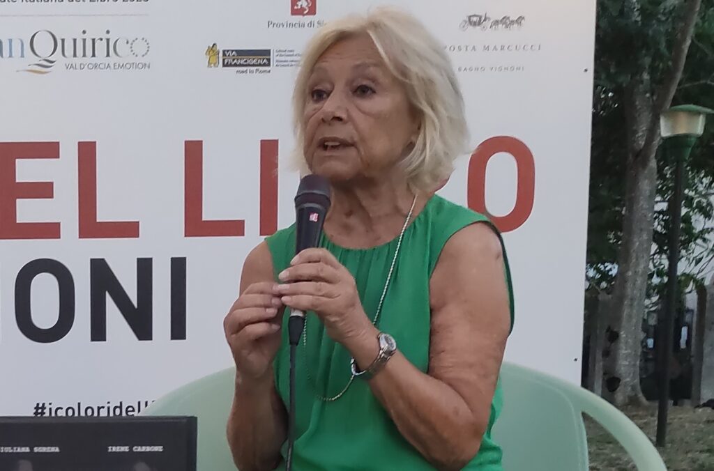 Il nibbio | Film | Giuliana Sgrena | Nicola Calipari