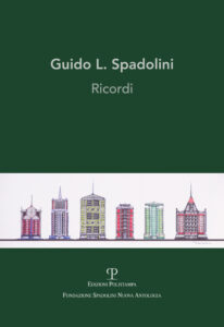 Guido Lorenzo Spadolini