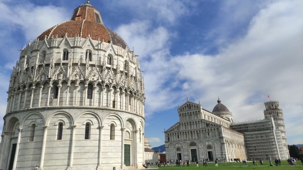 Giovanni Pisano, memoria di uno scultore | Esposizione | Pisa